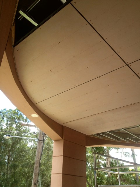 Gallery - Sydney Wide Plastering