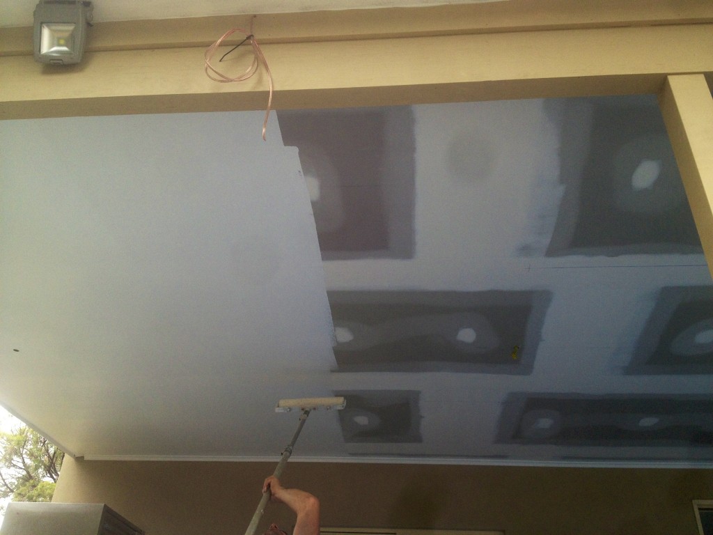 Gallery - Sydney Wide Plastering