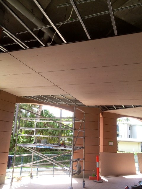 Gallery - Sydney Wide Plastering