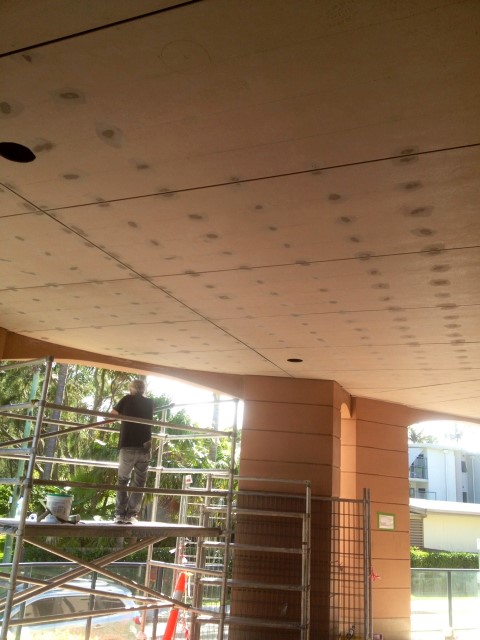 Gallery - Sydney Wide Plastering